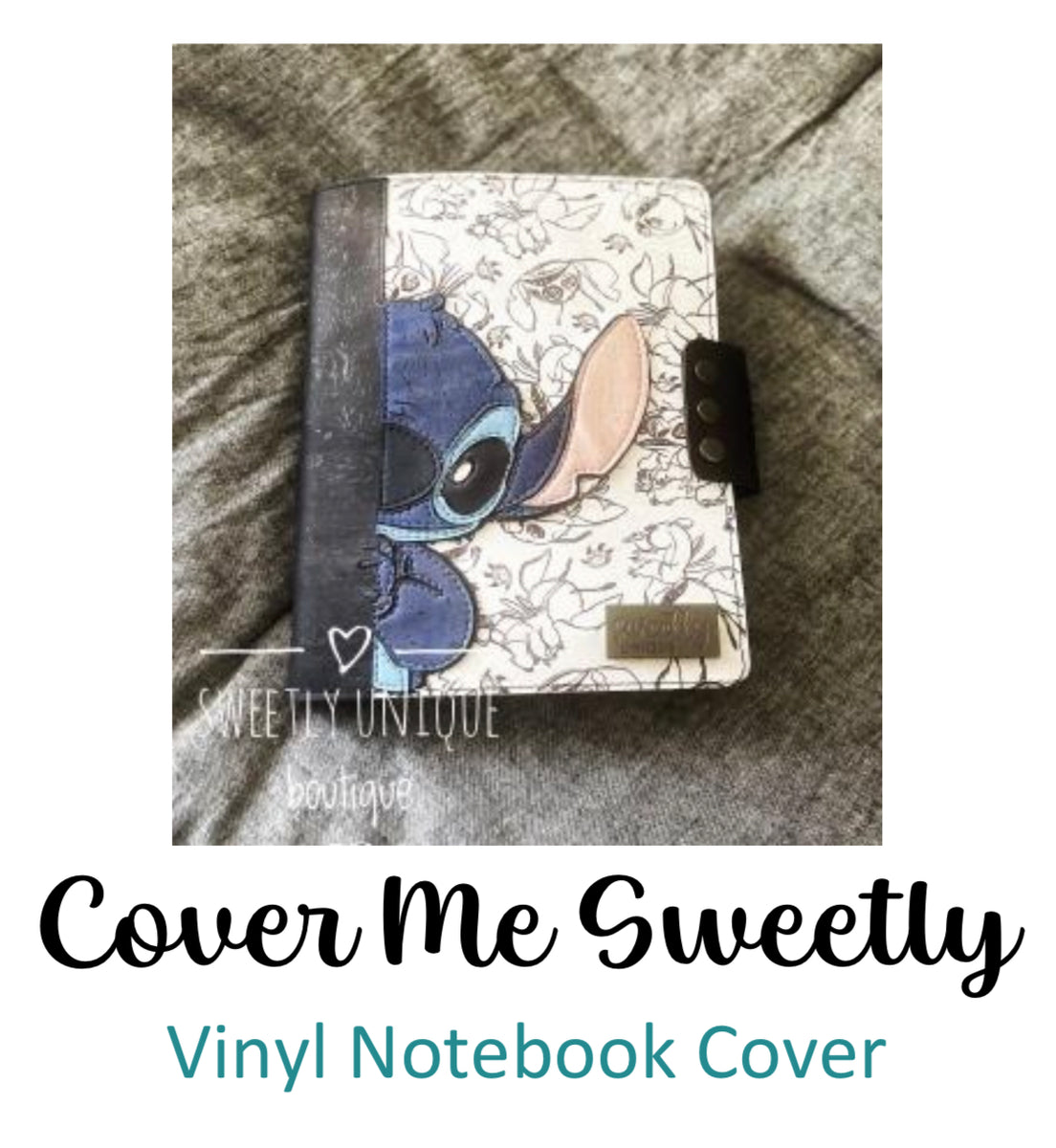 PDF PATTERNS – Sweetly Unique Boutique LLC