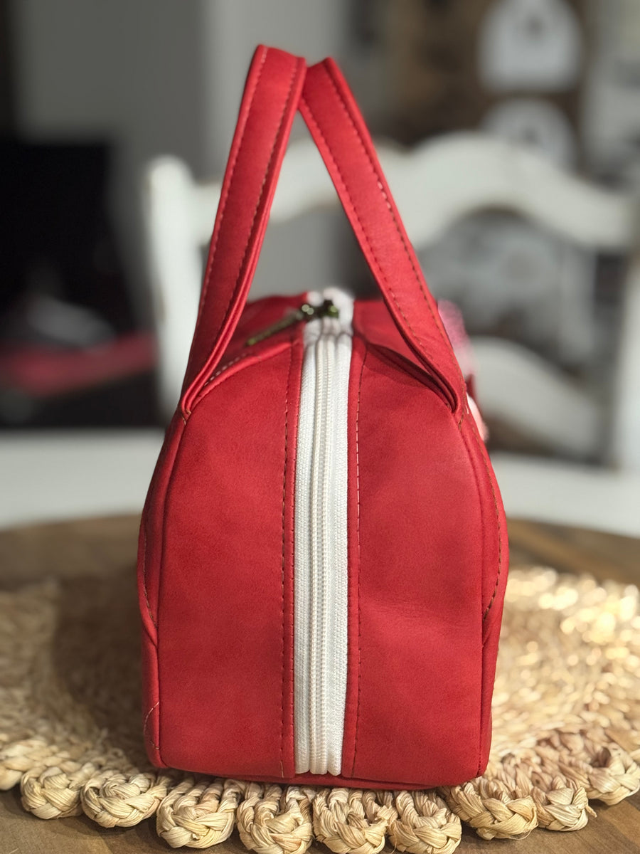 Sweetly Chic Handbag PDF Pattern DIGITAL DOWNLOAD ONLY – Sweetly Unique ...