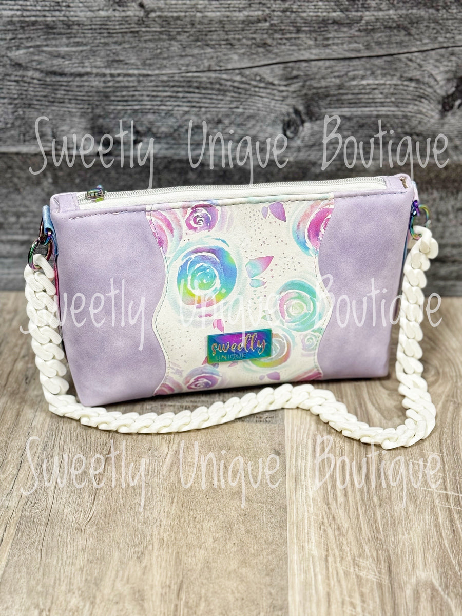Beauty Bag PDF Pattern *NOT A PHYSICAL PRODUCT* INCLUDES 7 SIZES ...