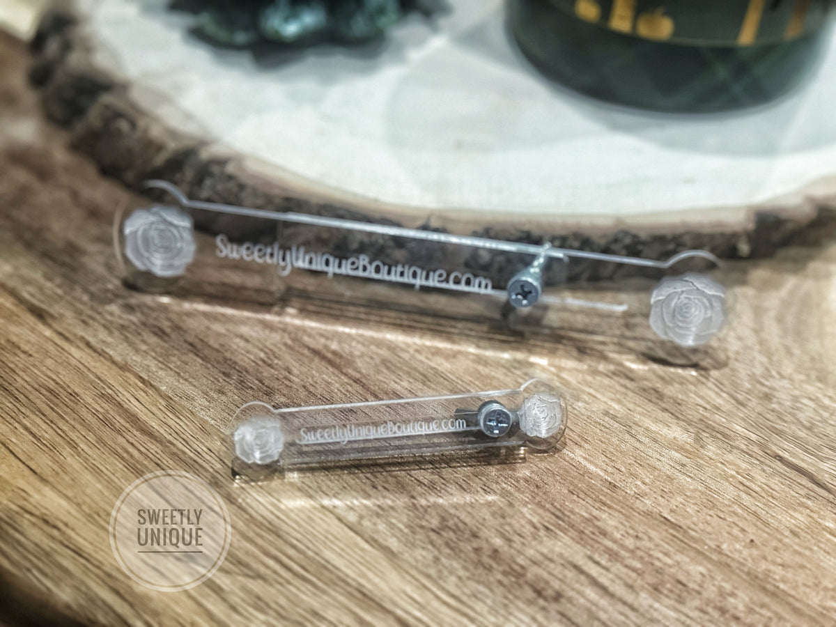 Adjustable Bag Spacers – Sweetly Unique Boutique LLC