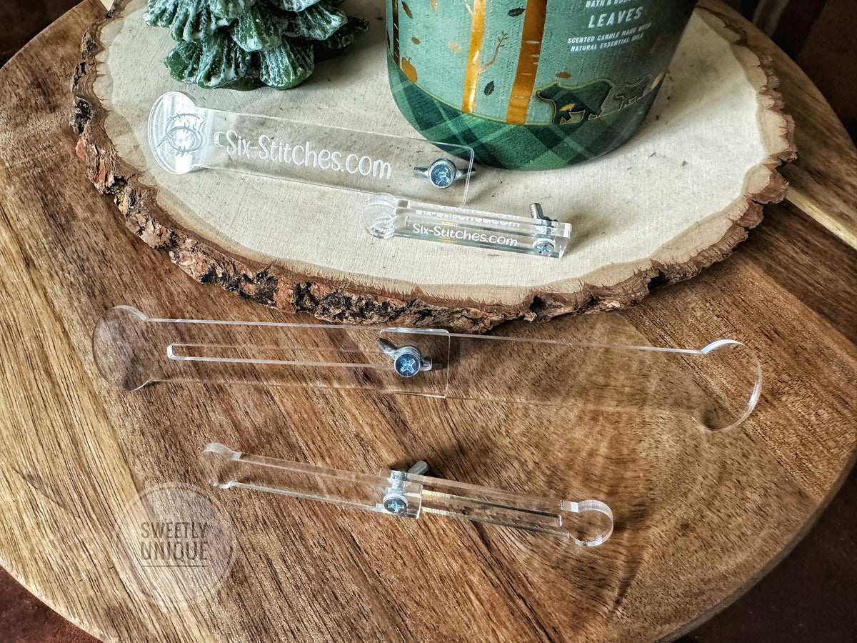 Adjustable Bag Spacers – Sweetly Unique Boutique LLC