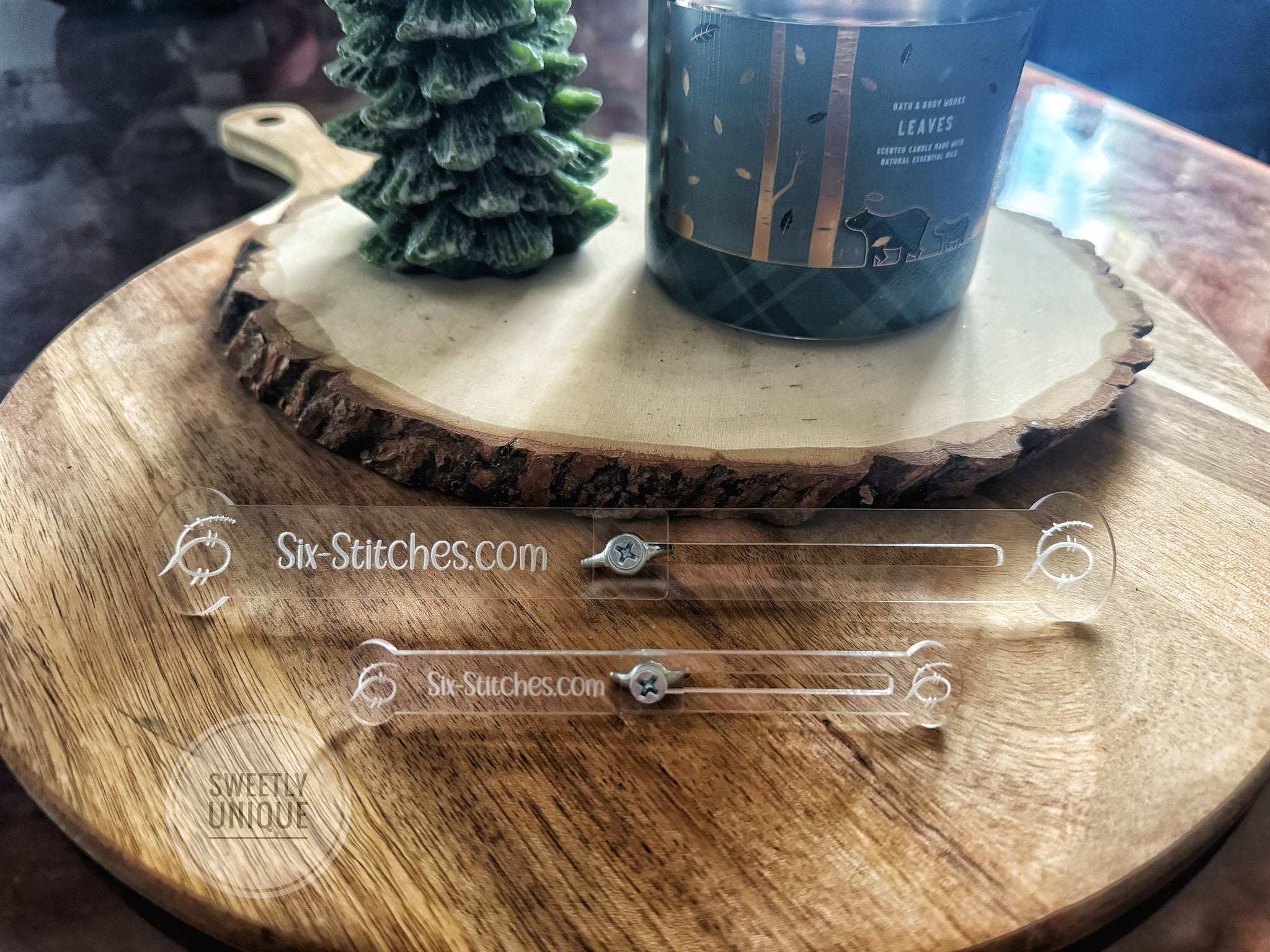 Custom Handmade Items – Sweetly Unique Boutique LLC